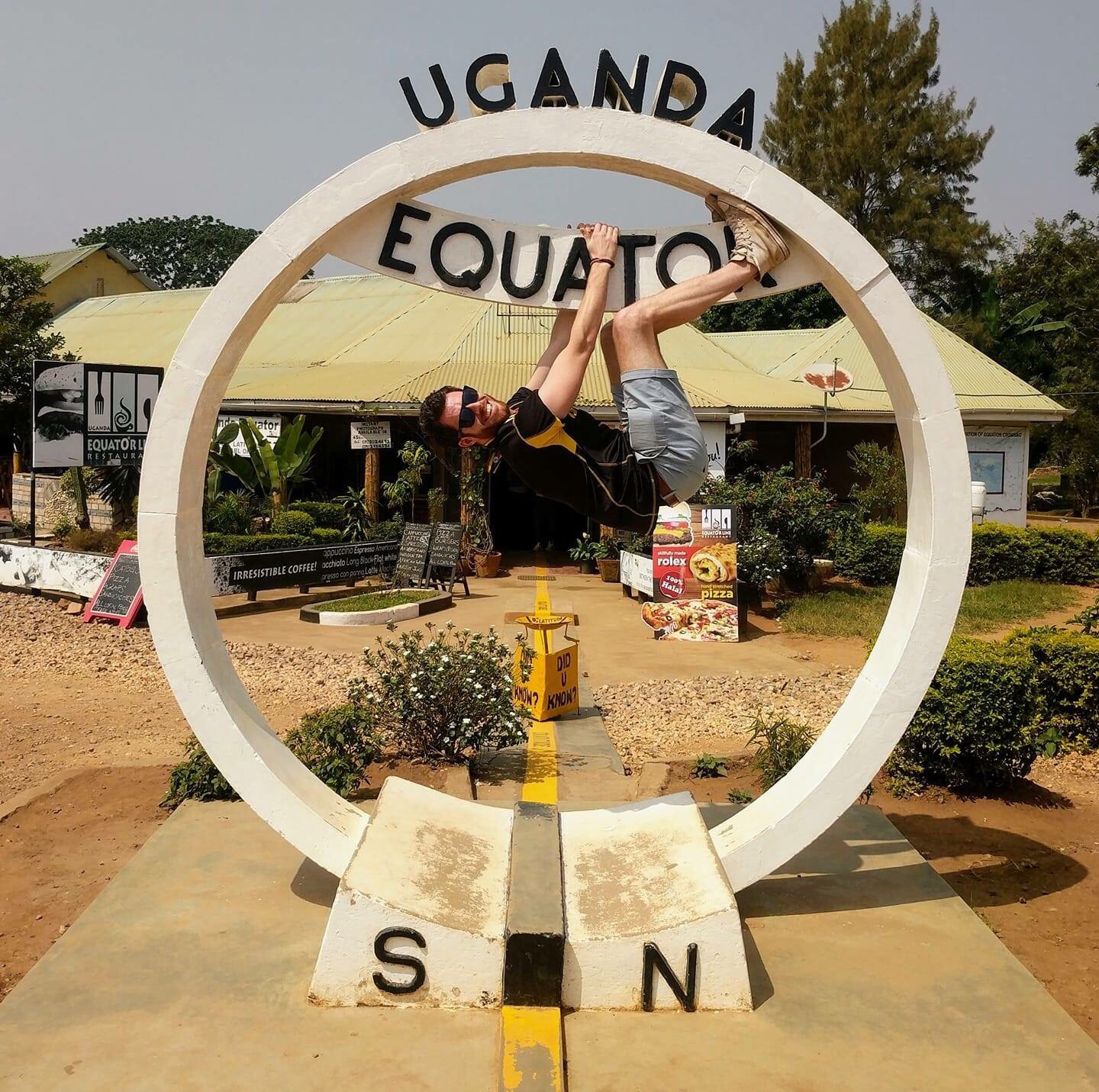 1 Day Uganda Equator Tour - Uganda Travel Safaris